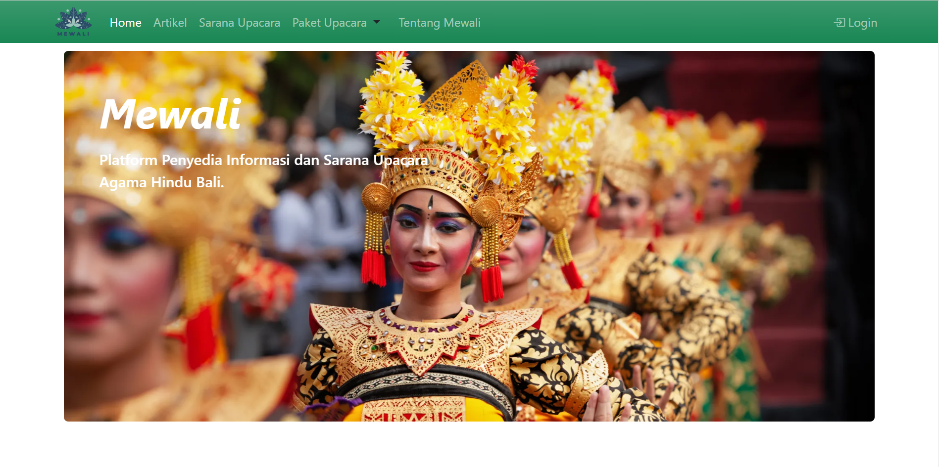 Eka Putra | Portofolio